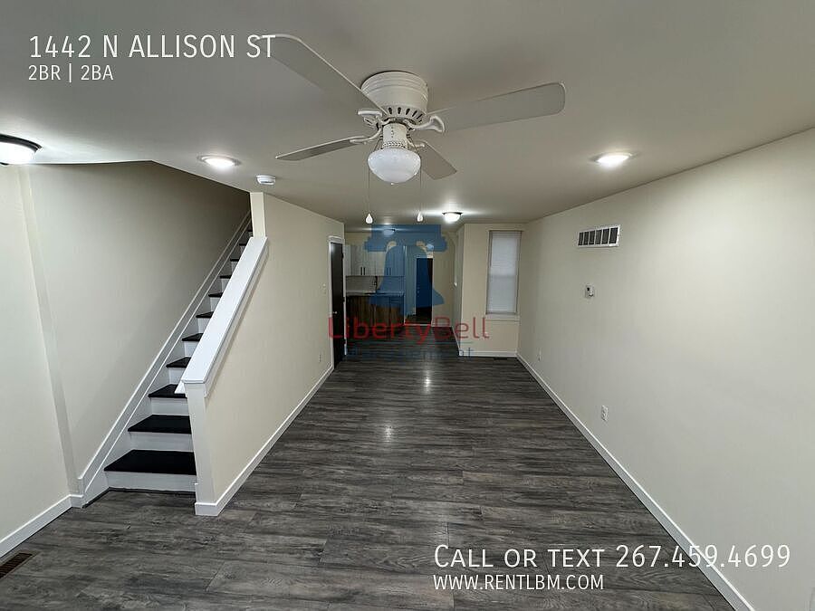 1442 N Allison St, Philadelphia, PA 19131 | Zillow