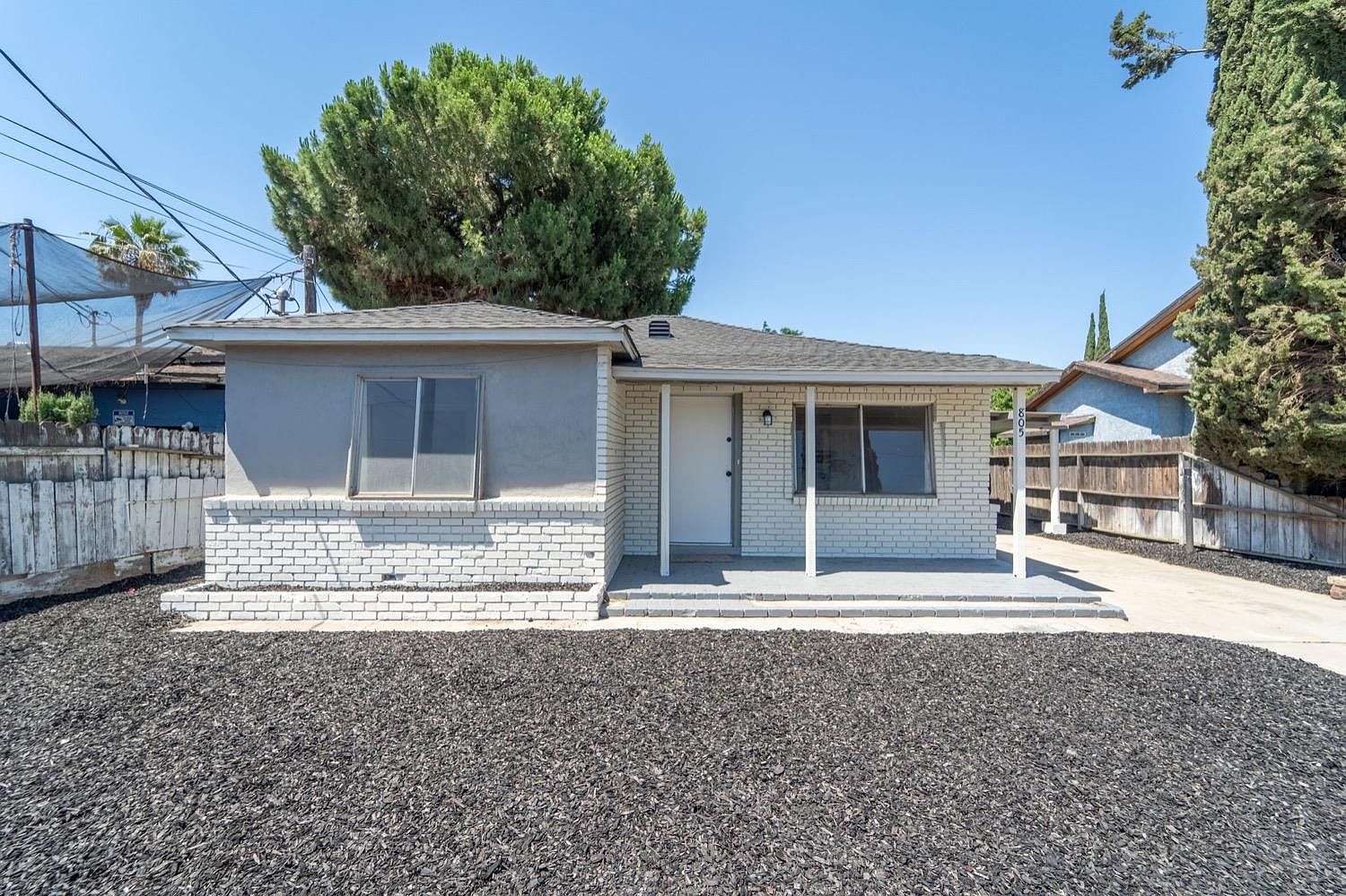 805 Lombardo Ave, Modesto, CA 95351 | Zillow