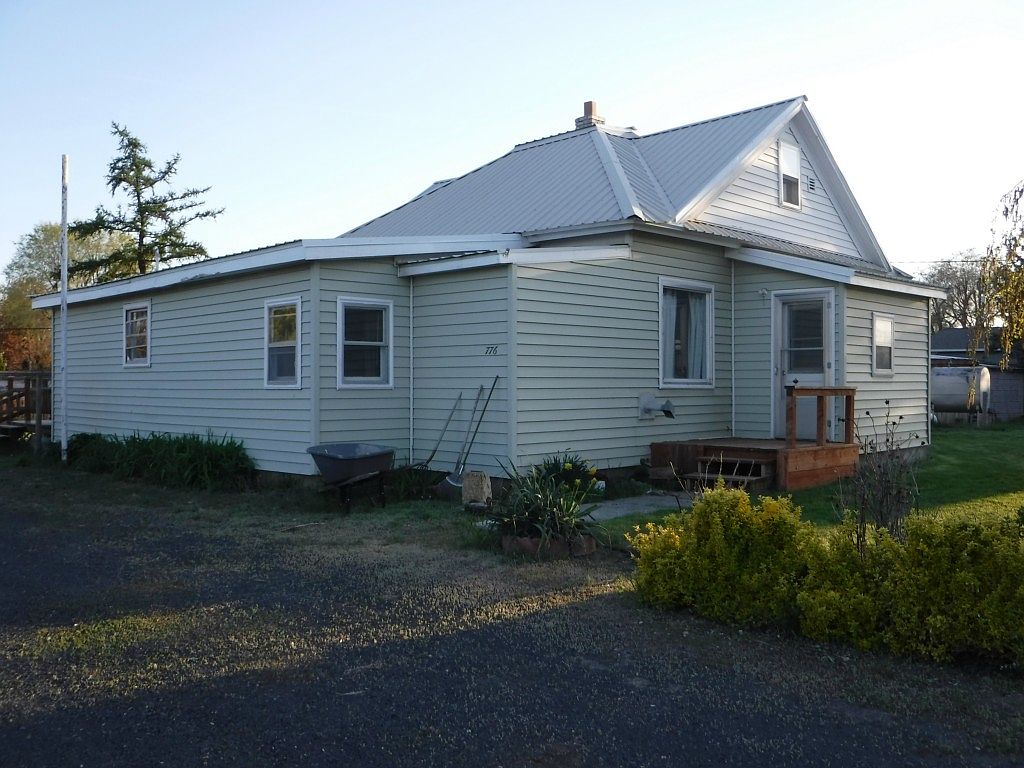 776 Lenard St, Hartline, WA 99135 | Zillow