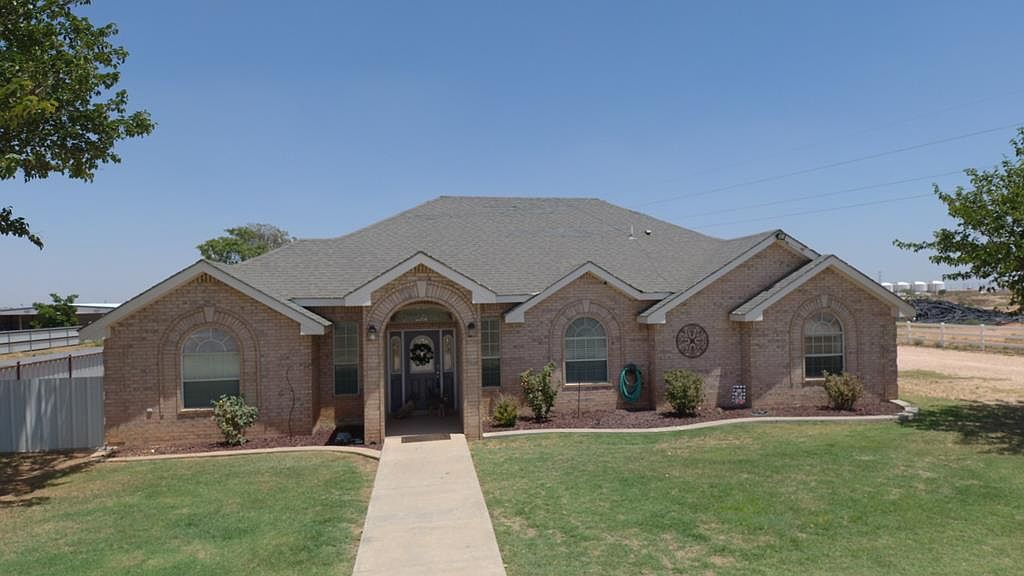 2018 County Road C2801, Stanton, TX 79782 | Zillow