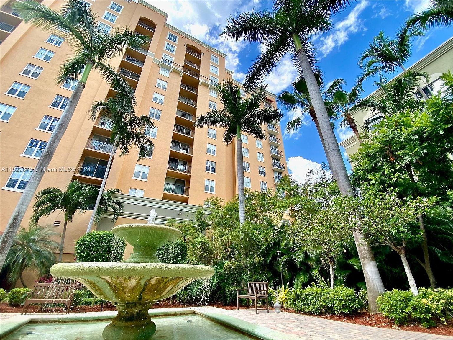 651 Okeechobee Blvd Apt 202 West Palm Beach Fl 33401 Mls A11529870