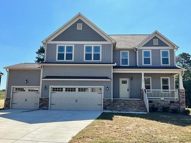351 Lowery Ln, Benson, NC 27504 | Zillow