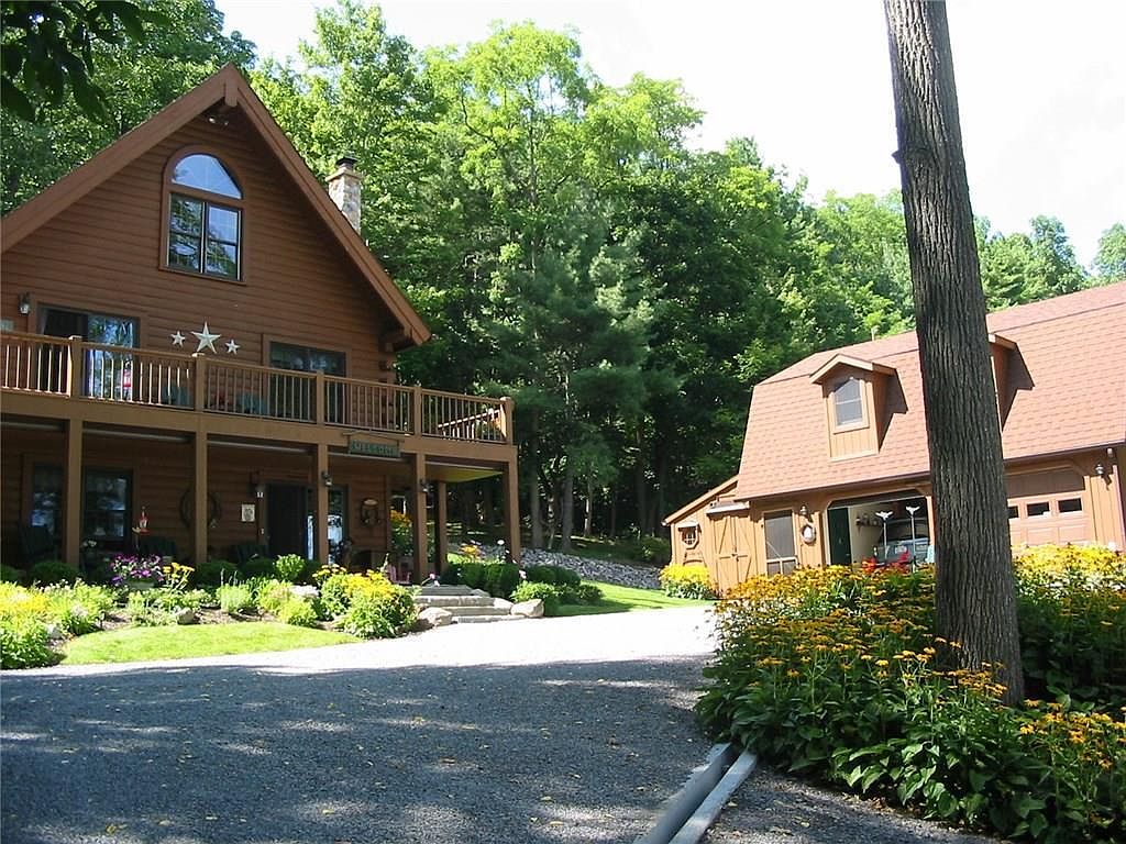 16805 W Lake Rd, Branchport, NY 14418 | Zillow