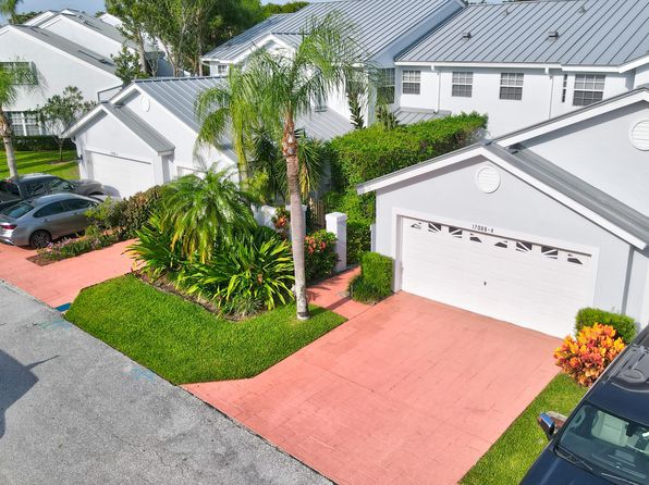 Boca Raton FL Townhomes & Townhouses For Sale - 125 Homes | Zillow