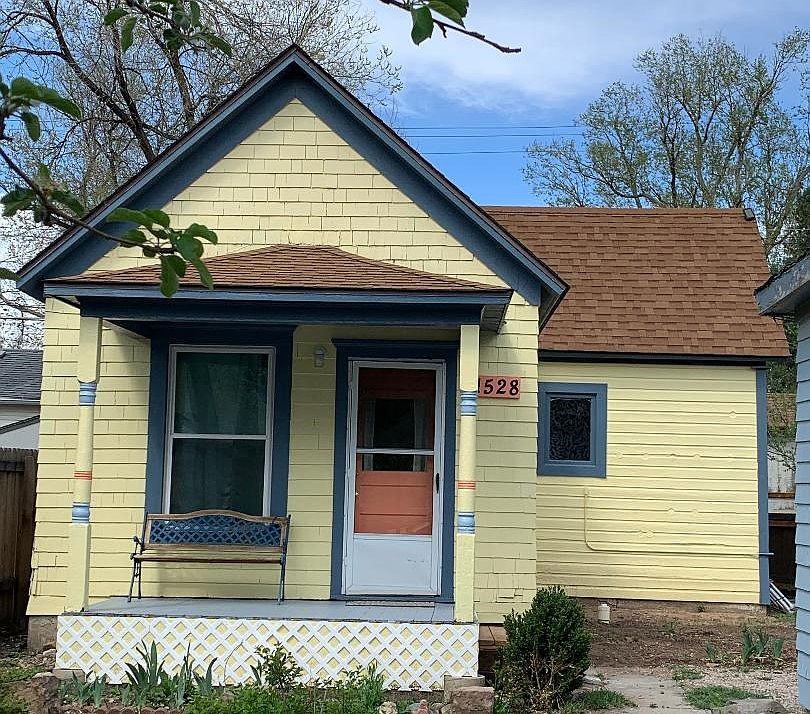 1528 W Pikes Peak Ave, Colorado Springs, CO 80904 | Zillow