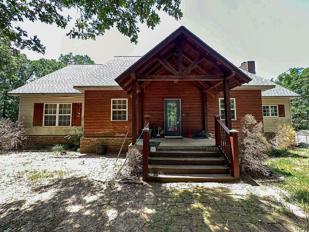 7170 SE 85th Ter, Galena, KS 66739 | MLS #46661 | Zillow