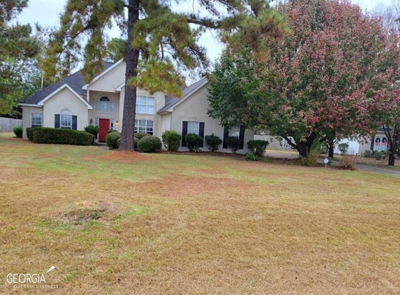 3543 Lawrence Dr S, Macon, GA 31216 | Zillow