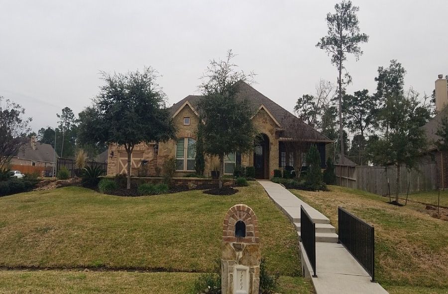 12603 Mostyn Ct, Magnolia, TX 77354 | Zillow