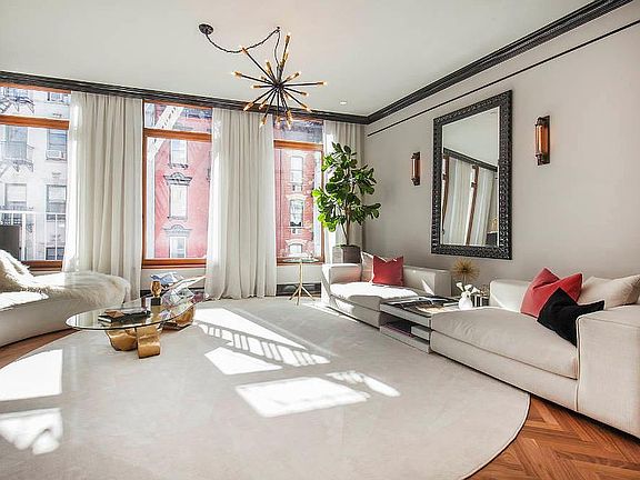 25 Prince St Unit Penthouse, New York, NY 10012 | Zillow
