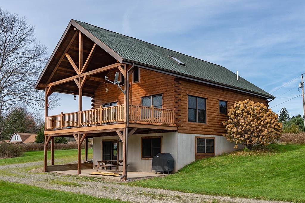 14 Delovich Dr, Shunk, PA 17768 | Zillow