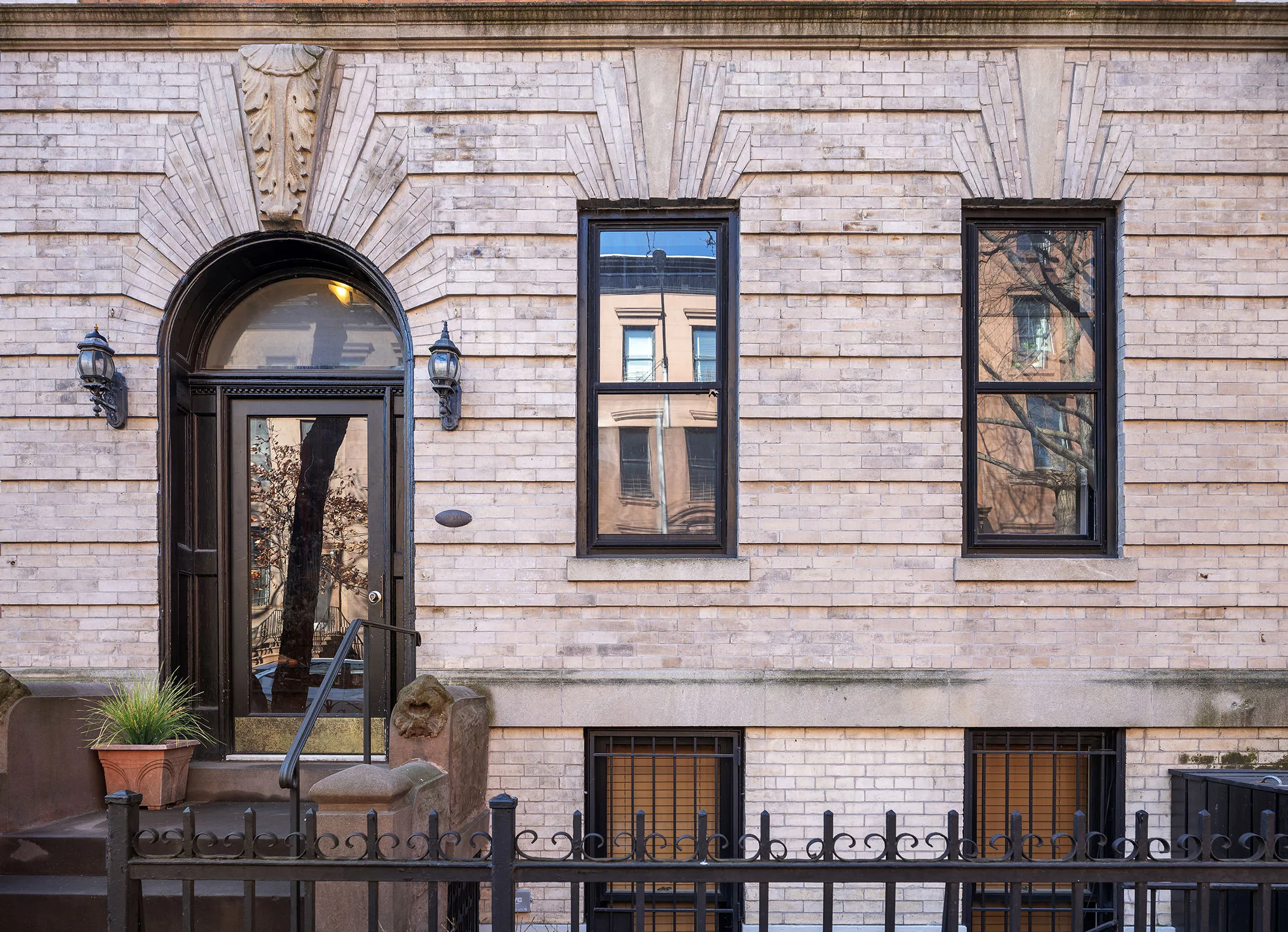 240 Warren Street #PARLOR in Cobble Hill, Brooklyn | StreetEasy