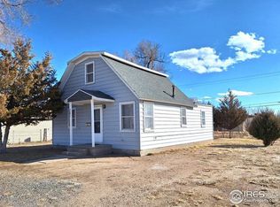 23243 Pawnee Ave, Padroni, CO 80745 | MLS #1036767 | Zillow