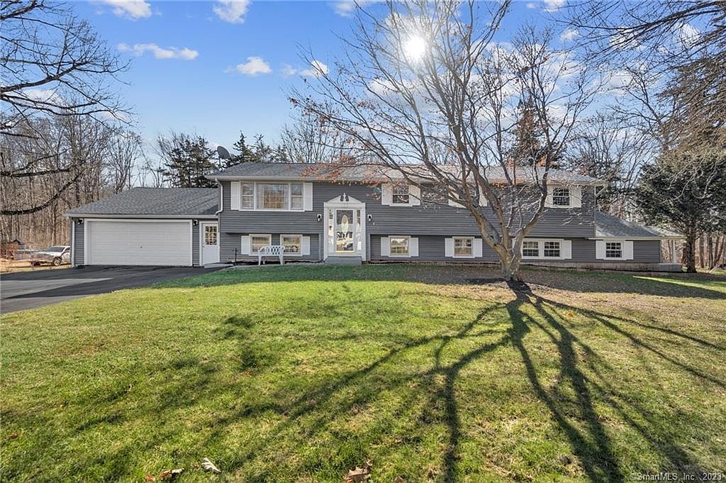 7 Brookfield Drive, Northford, CT 06472 | Zillow
