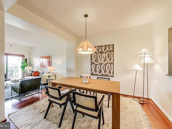 545 E Braddock Rd APT 608, Alexandria, VA 22314 | Zillow