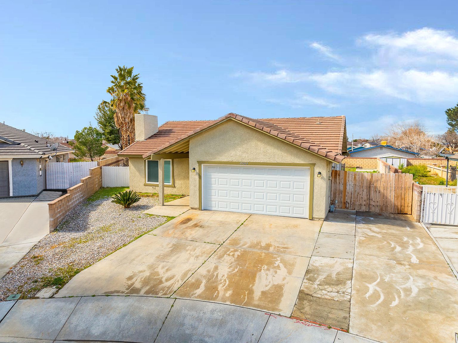 45003 Cabree Ct, Lancaster, CA 93535 | Zillow