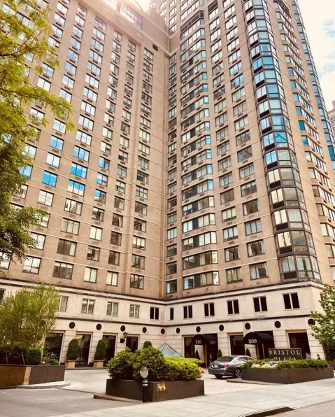 200 East 65th Street #12A in Lenox Hill, Manhattan | StreetEasy