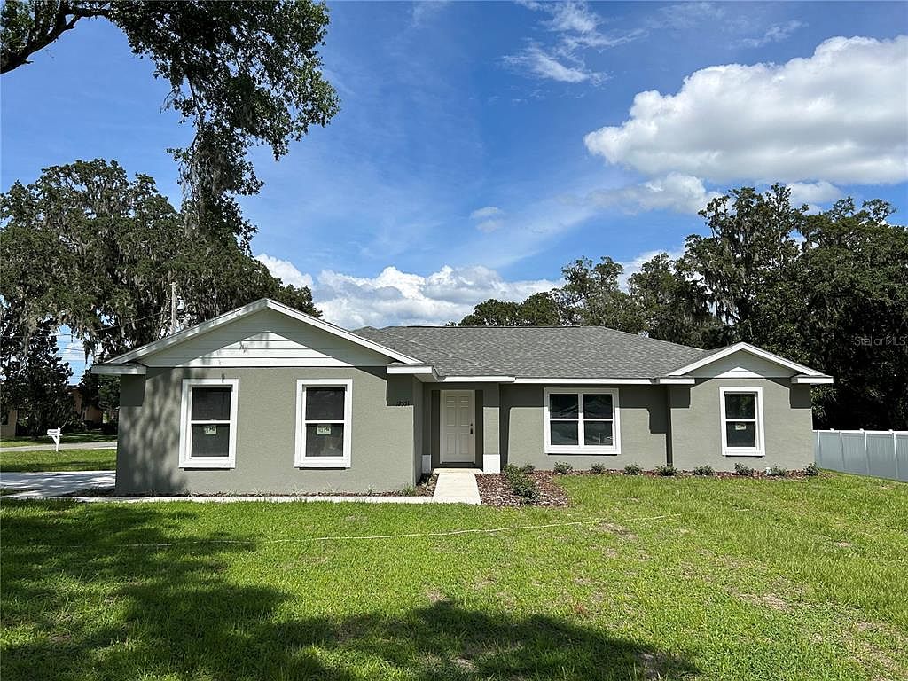 12551 SE 63rd Ave, Belleview, FL 34420 | Zillow