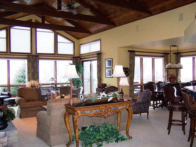 407 Crest Trl, Linville, NC 28646 | Zillow