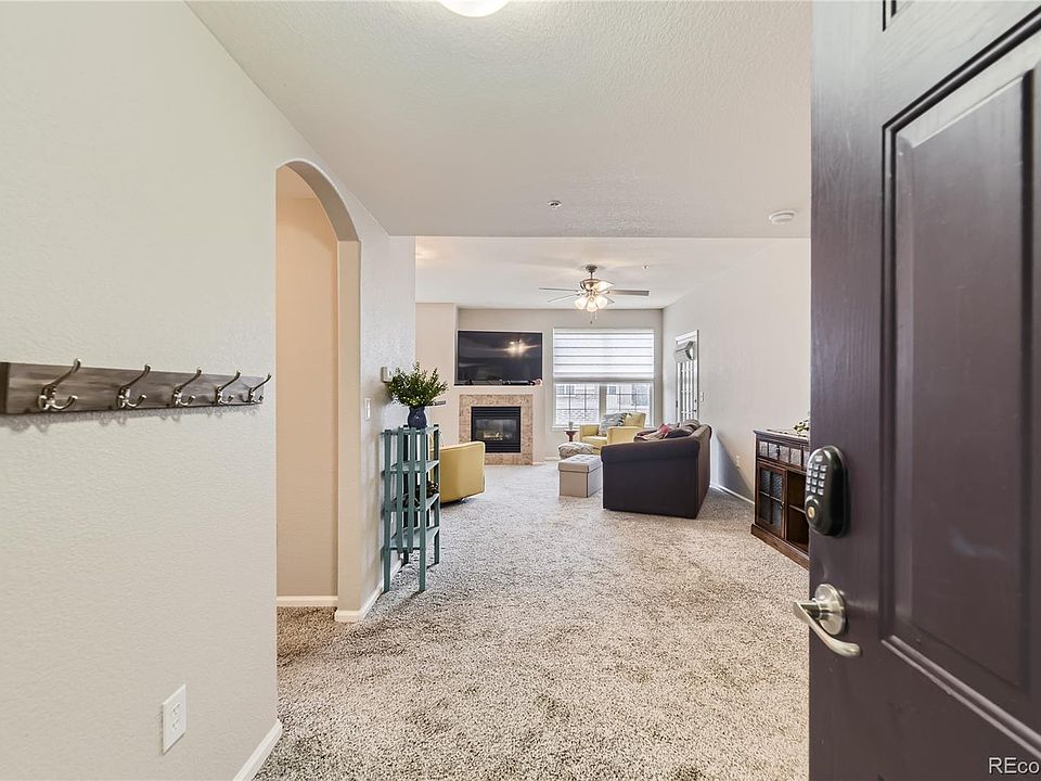 Prairie Walk On Cherry Creek Condominiums - 17443 Nature Walk Trl ...