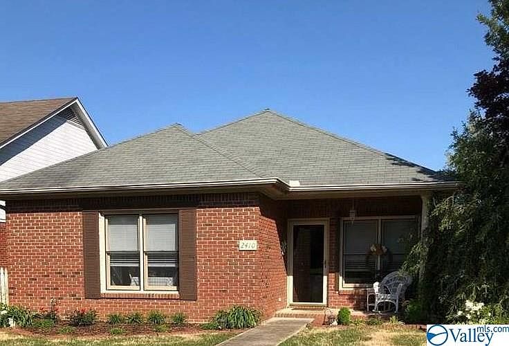 2410 Kathy Ln SW, Decatur, AL 35603 | Zillow