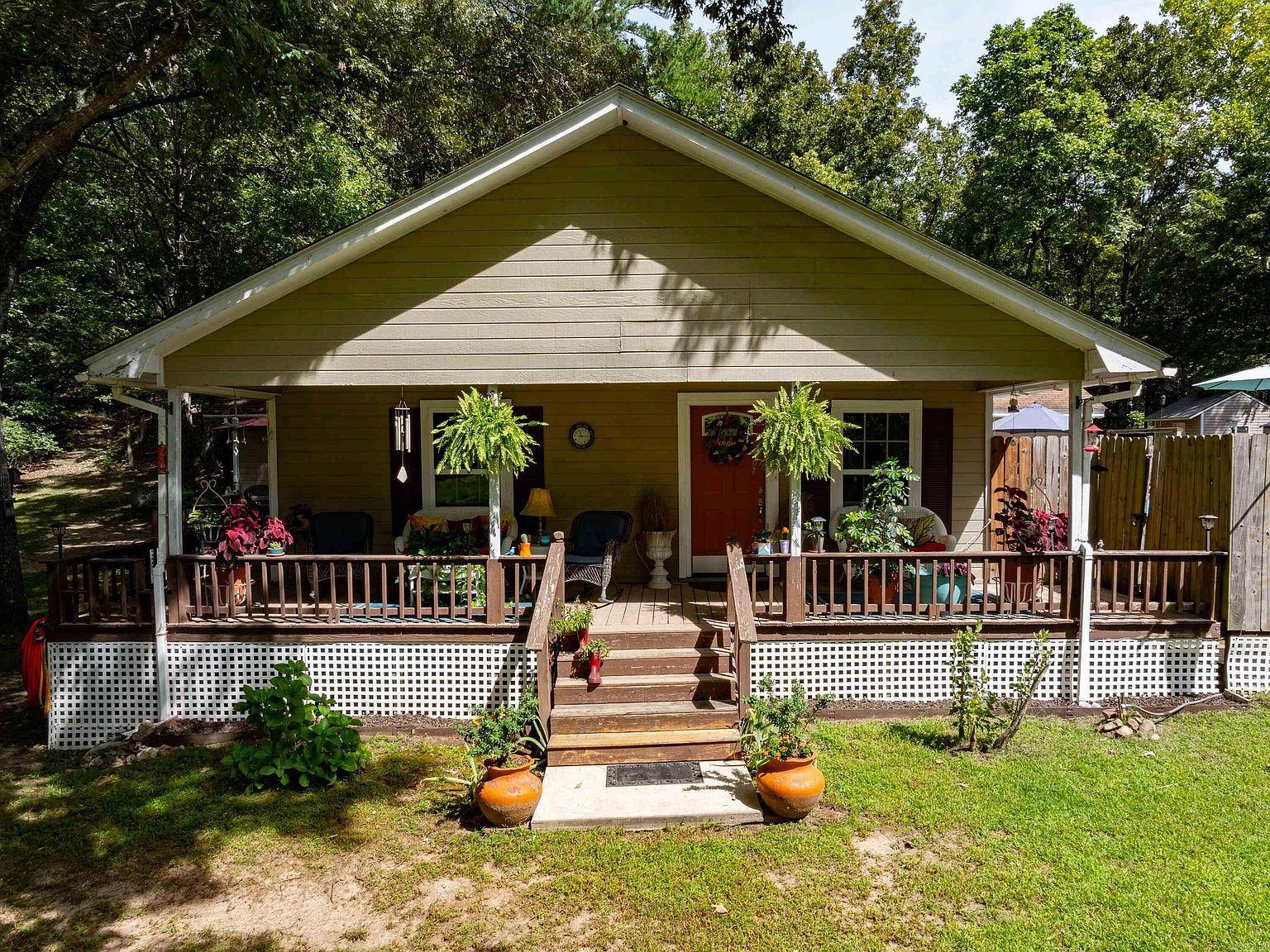 176 Medley Rd, Evening Shade, AR 72532 | MLS #24031293 | Zillow