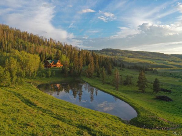 Clark CO Real Estate - Clark CO Homes For Sale | Zillow