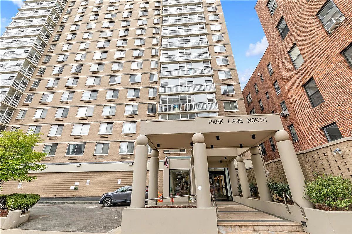 11817 Union Tpke APT 9K, Forest Hills, NY 11375 | Zillow