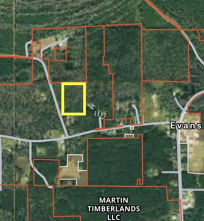 Jarrell Loop, Evans, LA 70639 | MLS #18-6333 | Zillow