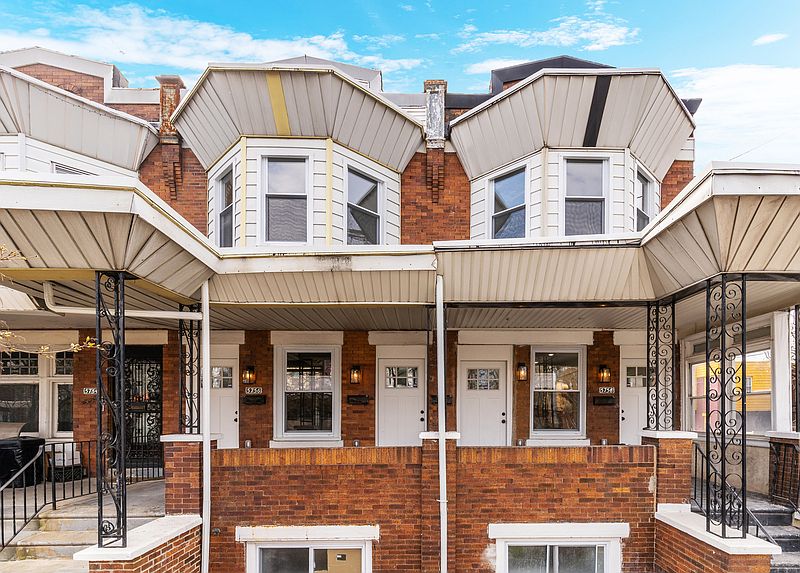 5758 Spruce St FLOOR 1, Philadelphia, PA 19139 | Zillow