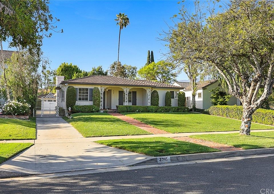 2385 Adair St, San Marino, CA 91108 | Zillow