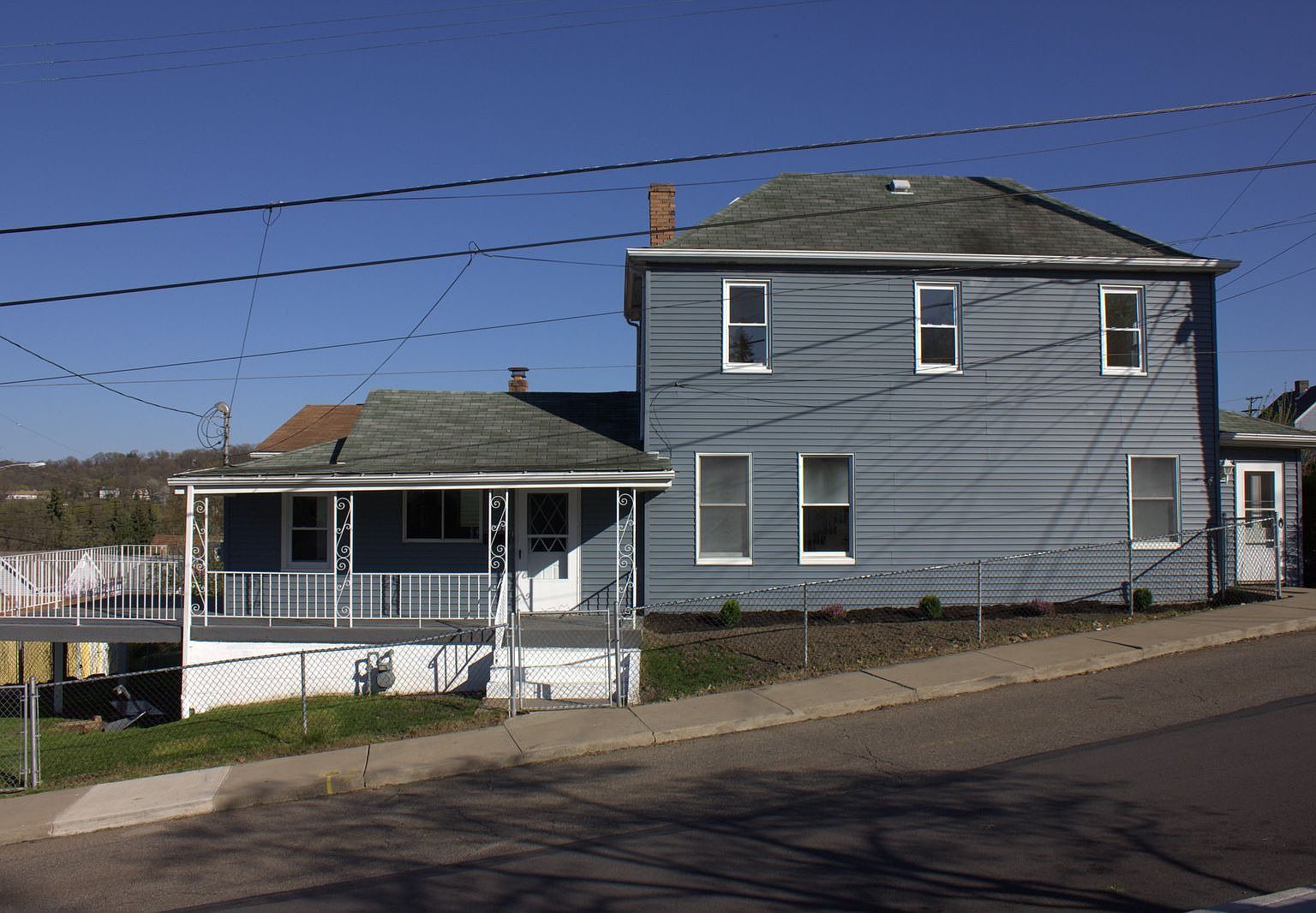 408 Justus Ave, Carnegie, PA 15106 | Zillow