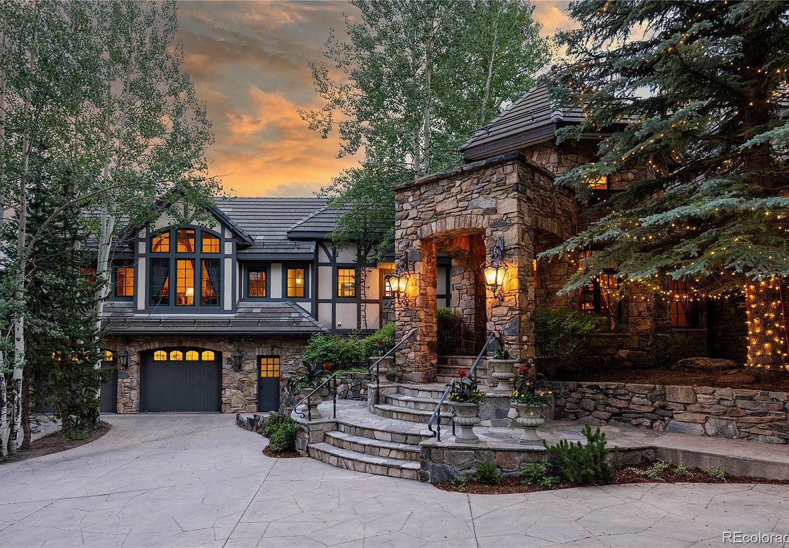 222 Greystone Road, Evergreen, CO 80439 | MLS #3356381 | Zillow