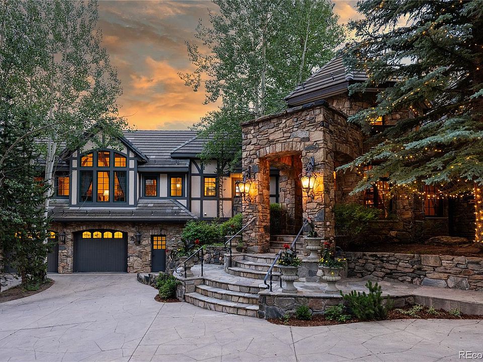 222 Greystone Road, Evergreen, CO 80439 | MLS #3356381 | Zillow