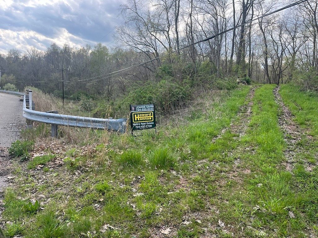 State Route 166 Thompson #1, New Salem, PA 15468 | MLS #1696199 | Zillow