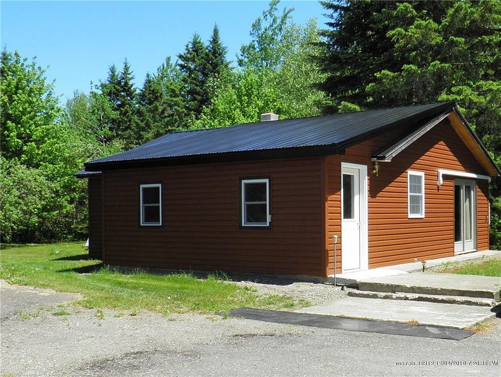 47 Rolling Meadows Rd, Stacyville, ME 04777 | Zillow