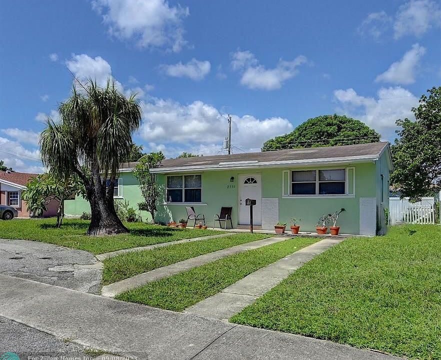 2330 Acapulco Dr, Miramar, FL 33023 | Zillow