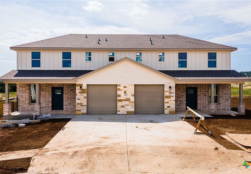 107 Levi Ln, Copperas Cove, TX 76522 | MLS #588744 | Zillow