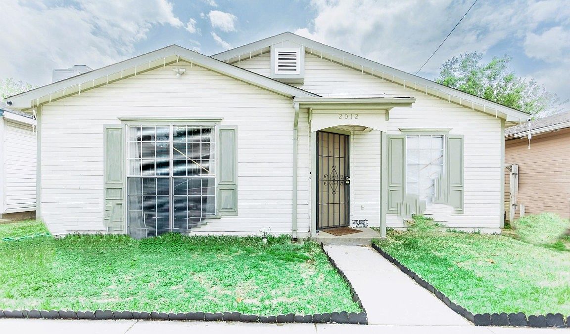 2012 Lewiston Ave, Dallas, TX 75217 | MLS #20353346 | Zillow