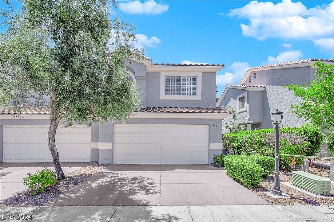 8441 Pacific Spring Ave, Las Vegas, NV 89117 | Zillow