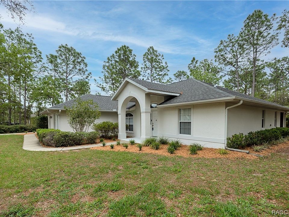 3665 W Cogwood Cir, Beverly Hills, FL 34465 | MLS #823987 | Zillow