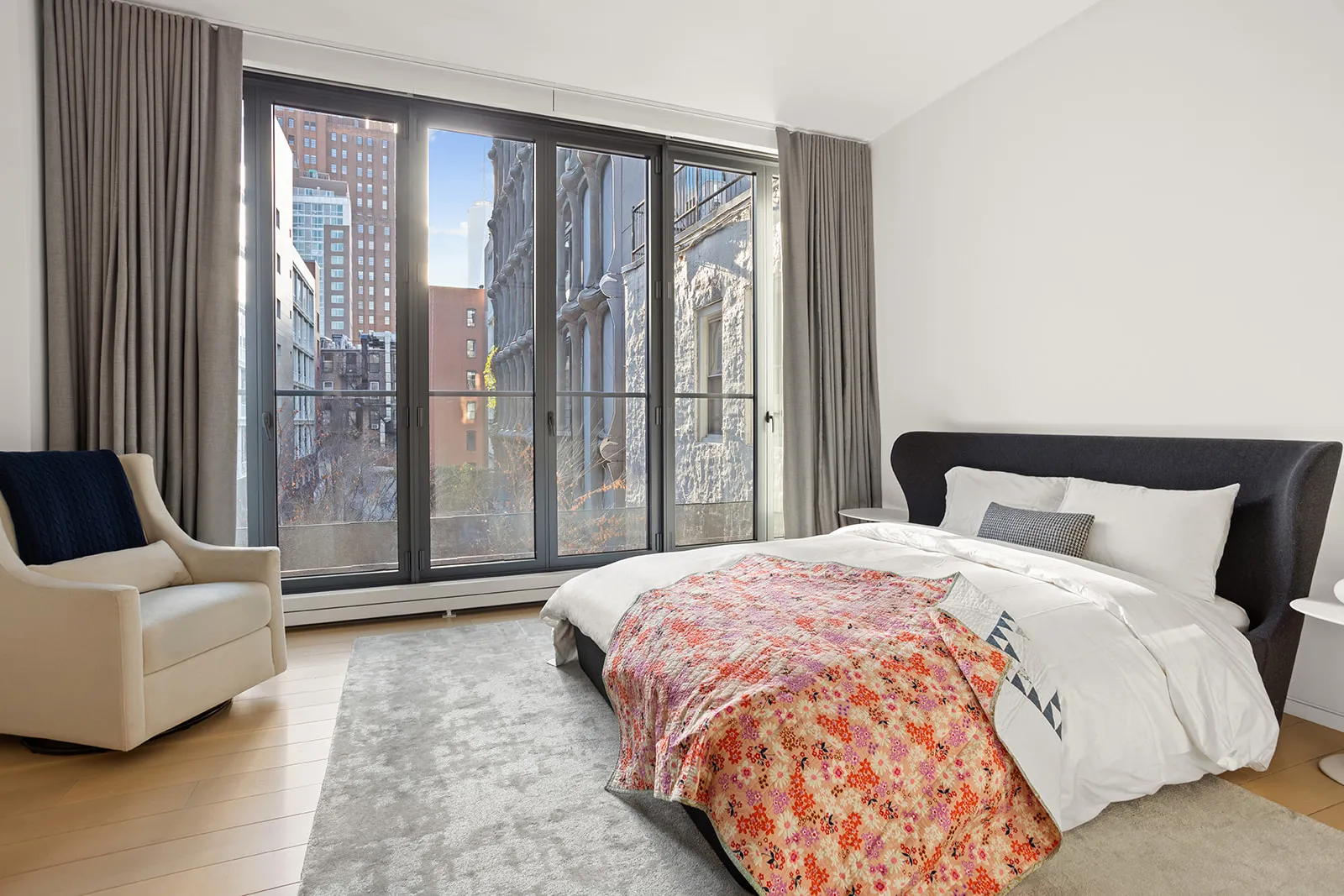 27 Wooster Street #4A in Soho, Manhattan | StreetEasy