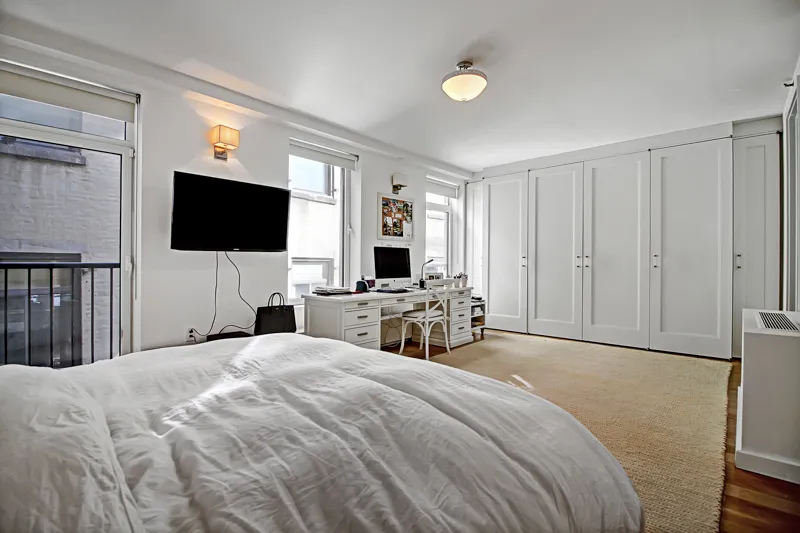 119 Chambers Street #4 in Tribeca, Manhattan | StreetEasy