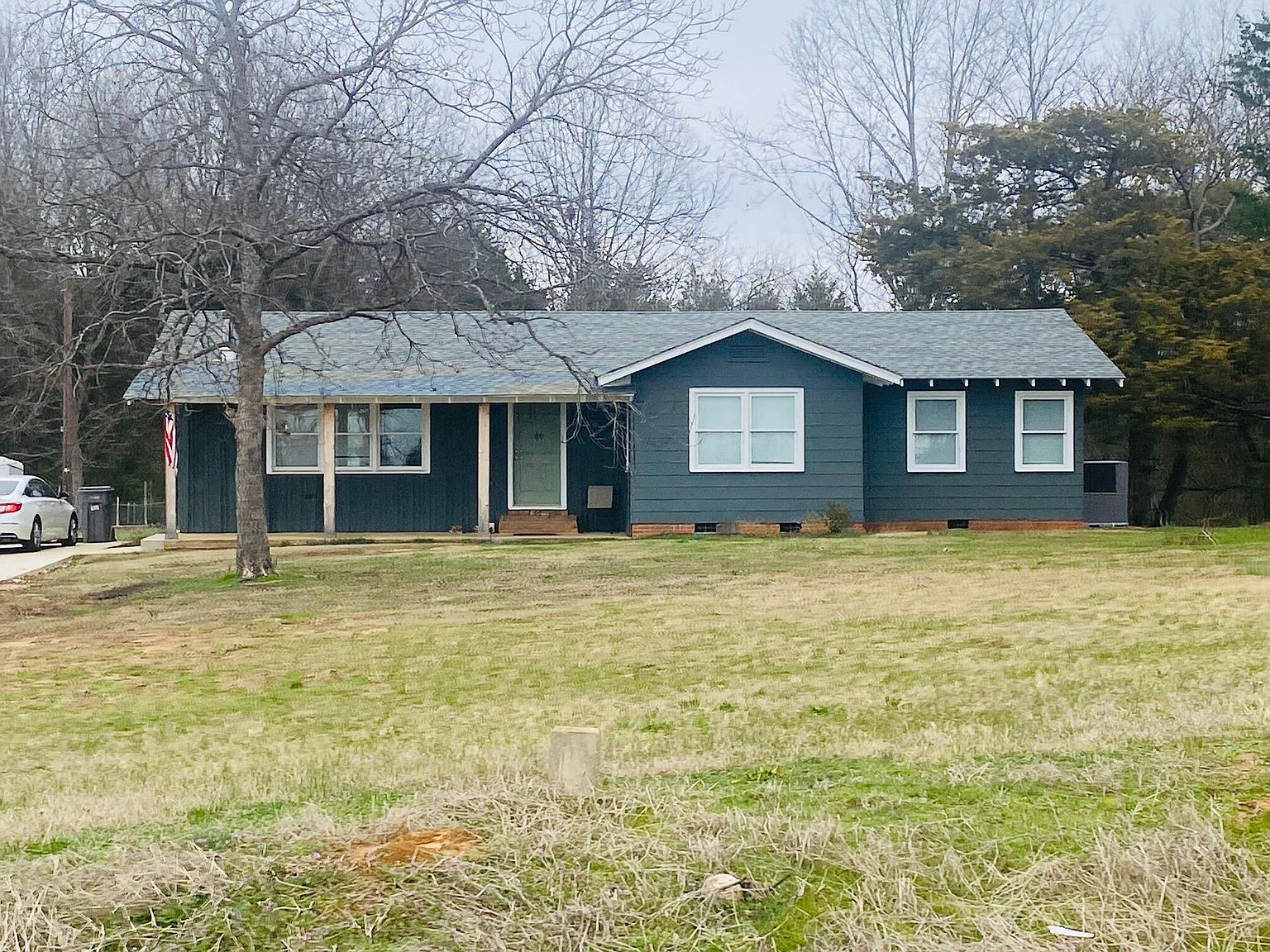 1815 Poor House Rd E, Starkville, MS 39759 | MLS #25-556 | Zillow