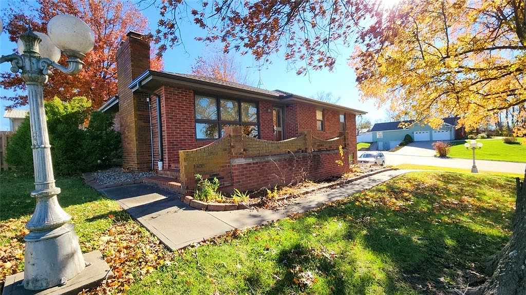 14647 Highway 71, Savannah, MO 64485 | Zillow