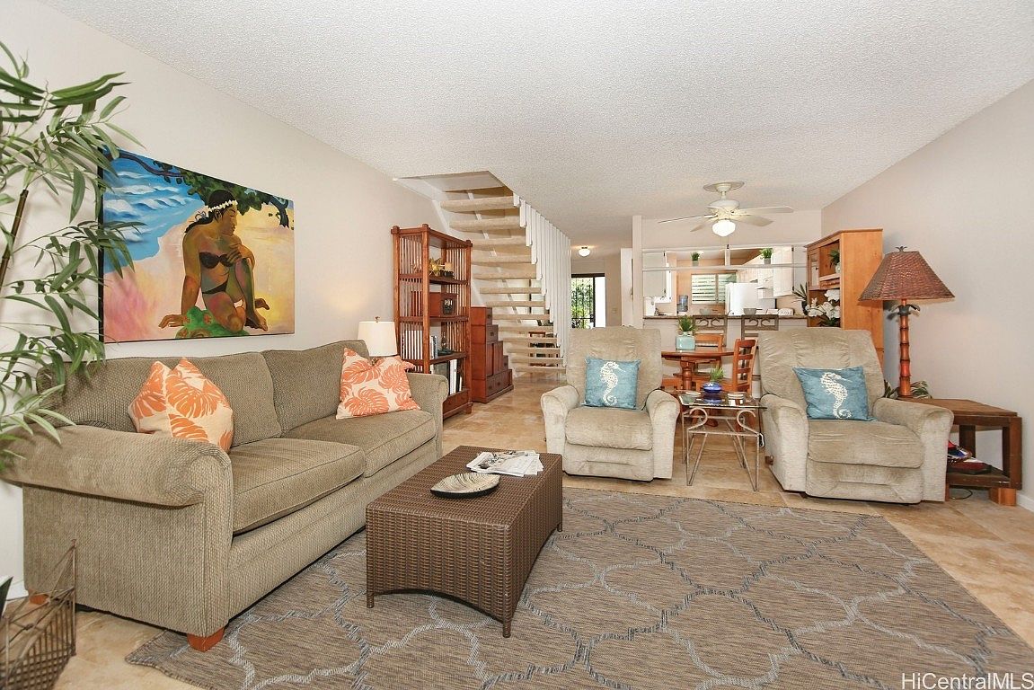 444 Lunalilo Home Rd APT 906, Honolulu, HI 96825 | Zillow
