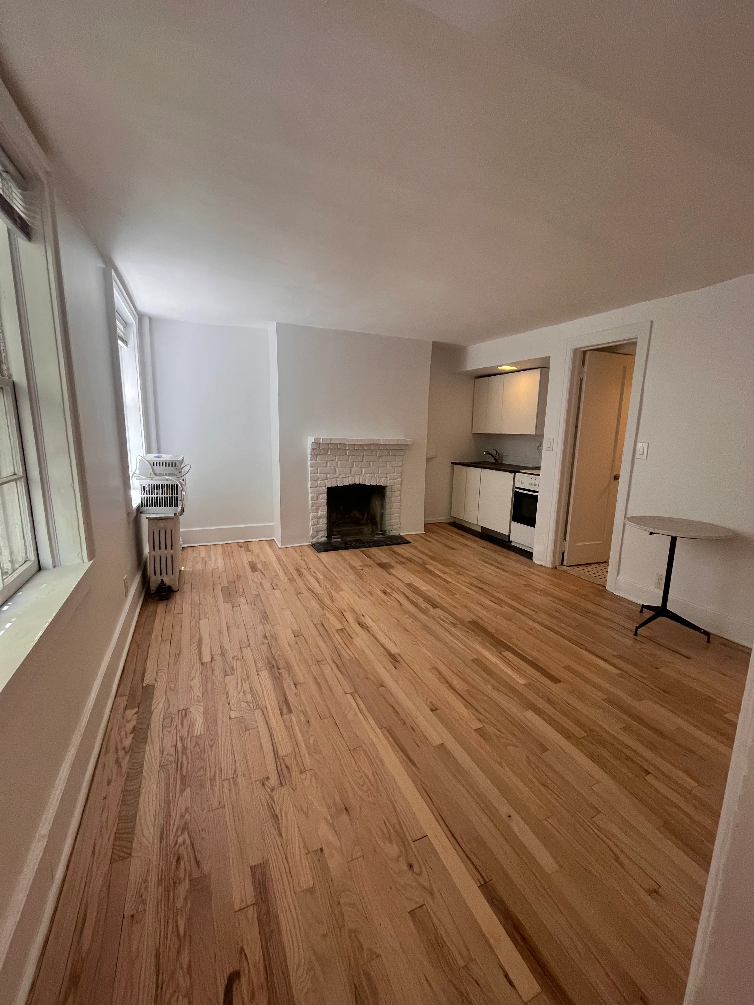 116 Perry Street #J48B in West Village, Manhattan | StreetEasy