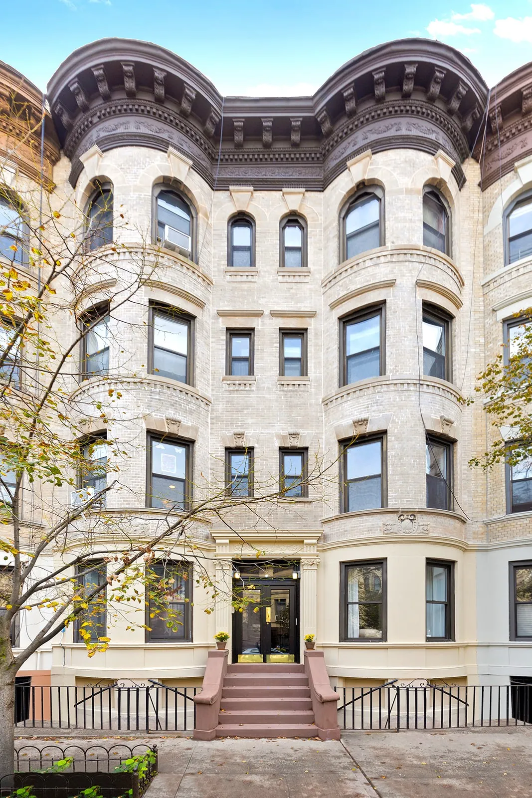 454 15th Street #4R in Park Slope, Brooklyn | StreetEasy