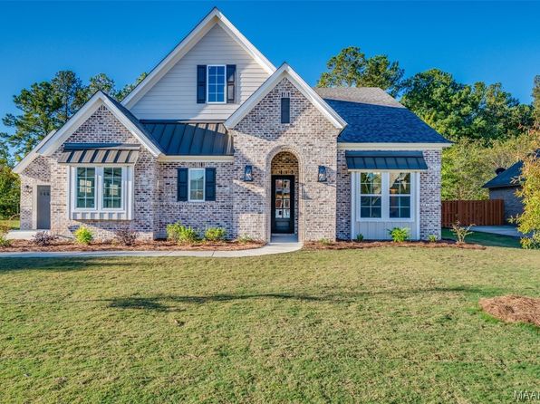 New Construction Homes in Montgomery AL | Zillow