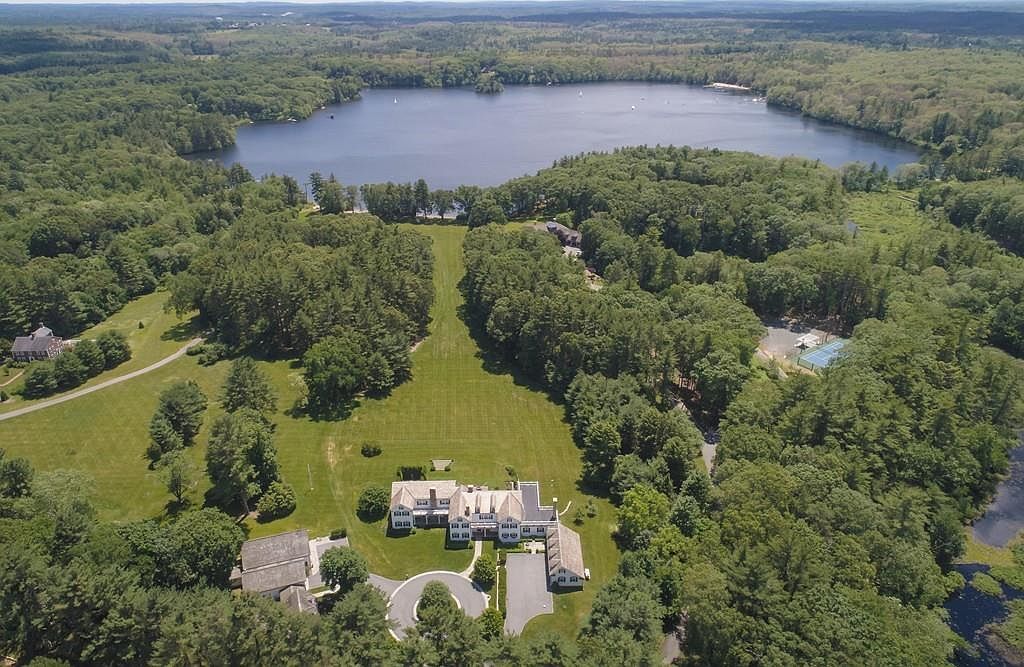 138 Farm Rd, Sherborn, MA 01770 | Zillow