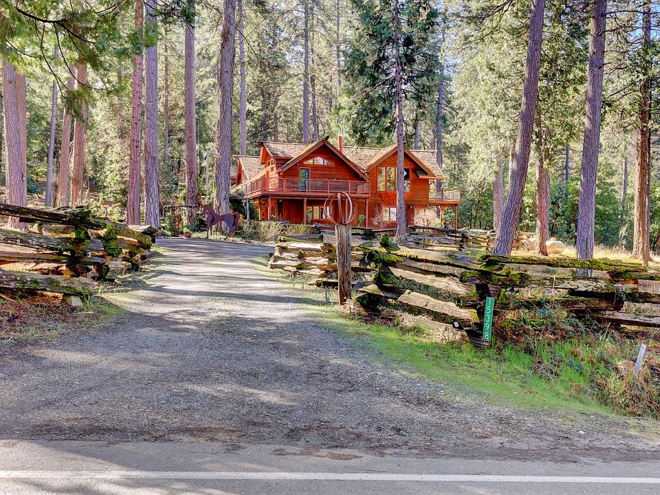 15398 N Bloomfield Rd, Nevada City, CA 95959 | MLS #225022197 | Zillow